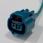 Headlight Side-Marker Socket plus Connector for Lexus 07-11 RX350 ...