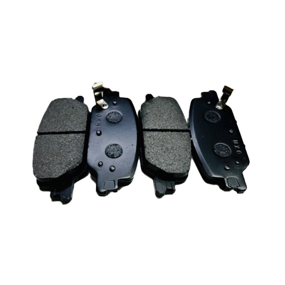 2017-2019 Honda CR-V Rear Brake Pads 43022-TLA-A00 GENUINE OEM | OE ...