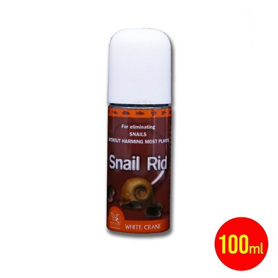Snail Rid Infestation Pest Get Rid Snails Infestation Pest Control ...