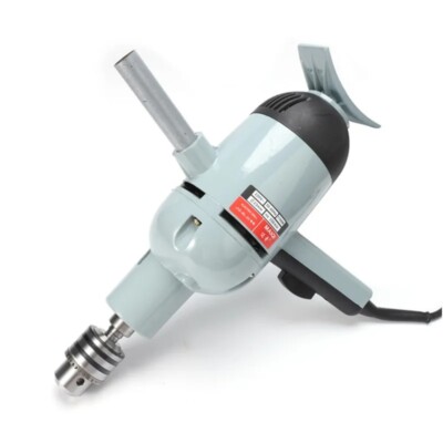 Low-speed Electric Drill High-power Low-speed Rotary Drill with All ...