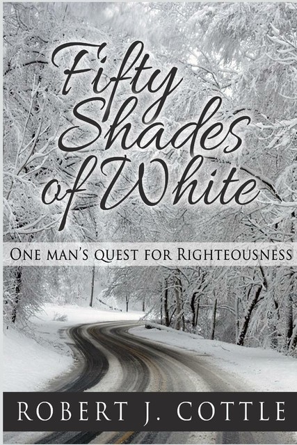 Fifty Shades of White von Robert J. Cottle (2018, Taschenbuch) online ...