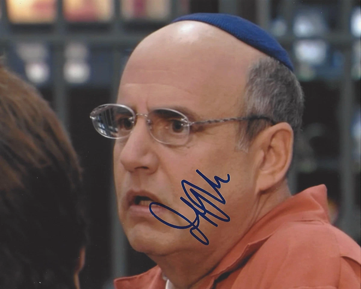 Jeffrey Tambor Arrested Development