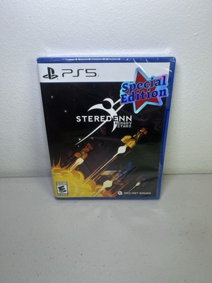 Steredenn: Binary Stars - Sony PlayStation 5 810156370021| eBay