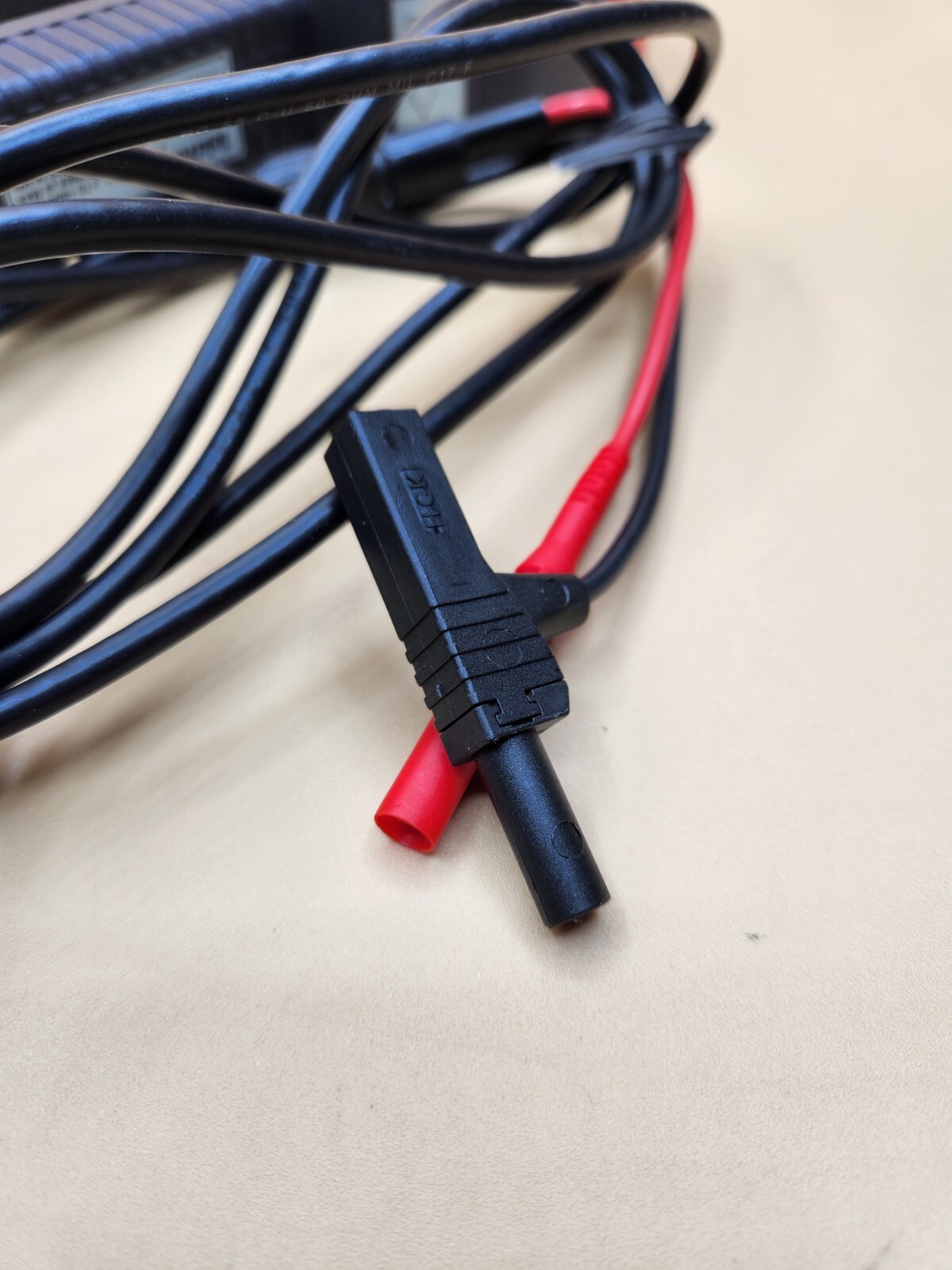 TEKTRONIX A621 AC Current Probe 5 Hz To 50kHz 2000A pk MAX 440V Max | eBay