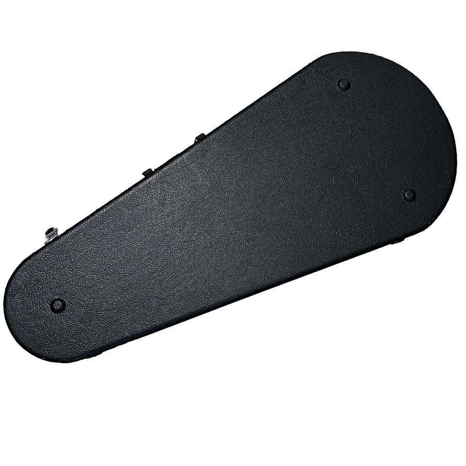 Hard Shell Mandolin Case For F And A Style Mandolins with Padded Soft ...