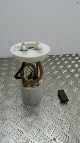 2016 FORD ECOSPORT 1.5 PETROL FUEL PUMP CN15-9H307-CD REF1509 | eBay UK