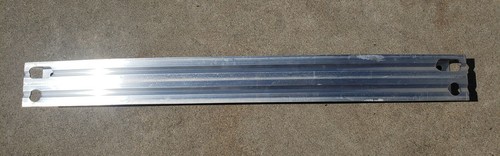 Toyota OEM 2018 Camry Rear Bumper-impact Bar 5217106170 for sale online ...