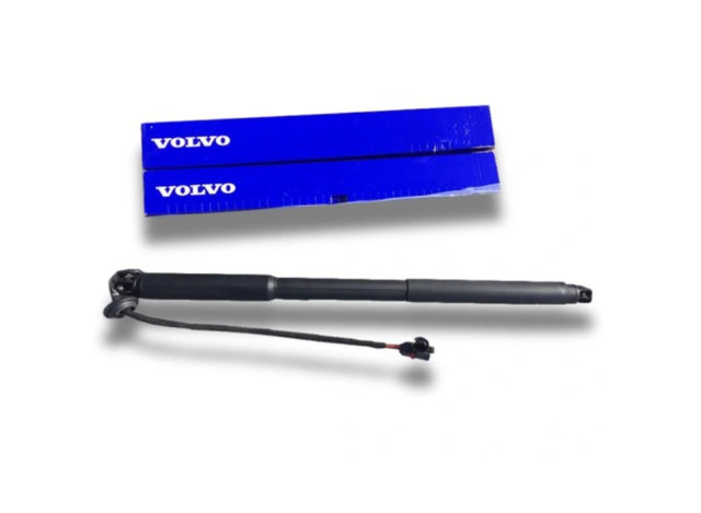 VOLVO S90 MK2 Motor zum Herunterziehen des Kofferraumdeckels 31690207 ...