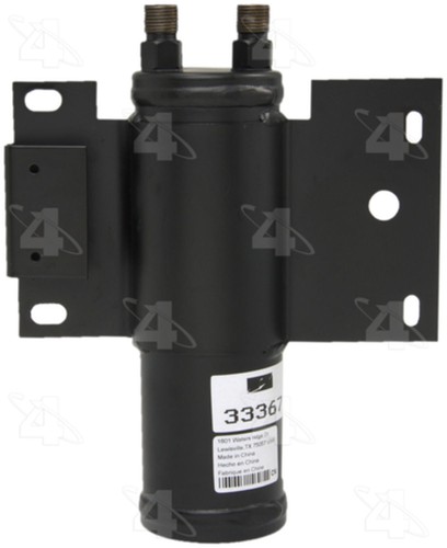 New Drier/Accumulator Four Seasons 33367 | eBay