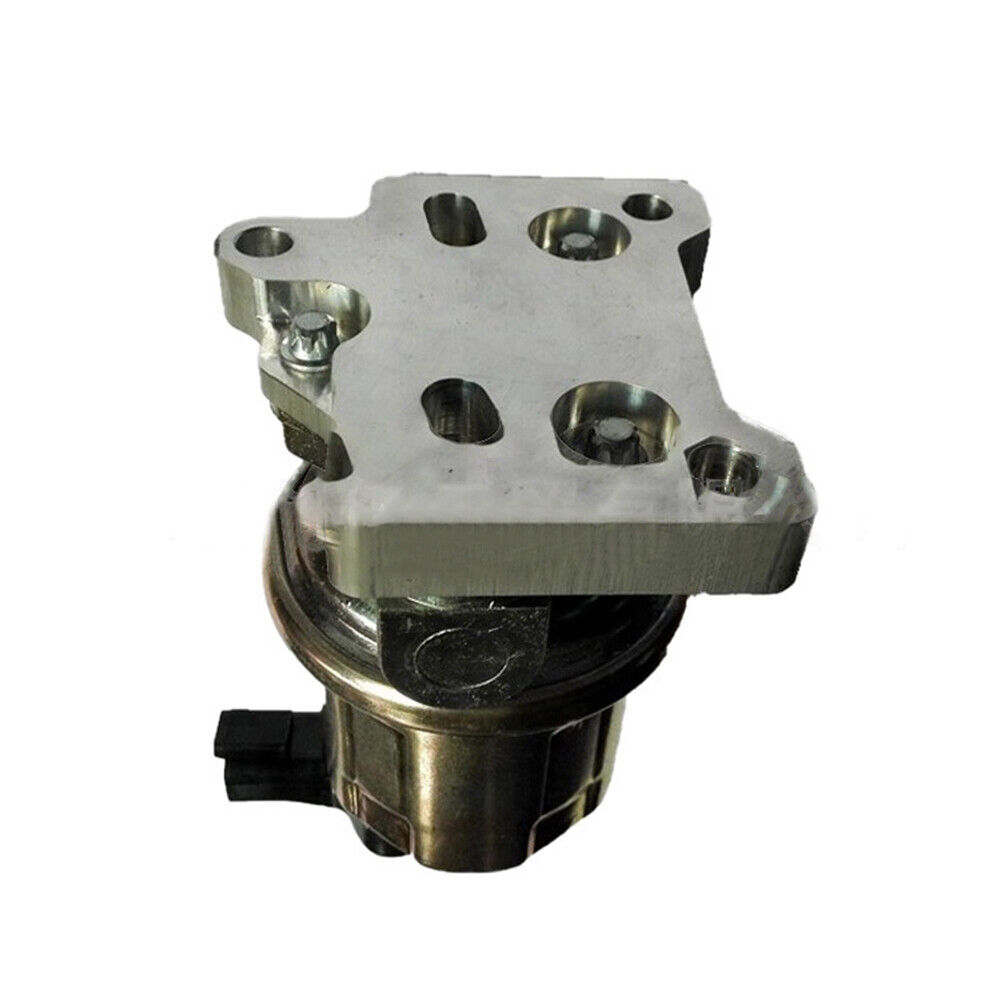 12V Engine Electronic Fuel Pump For Cummins ISX15 QSX15 5362255 5362256 ...