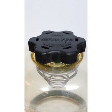 Genuine DAVCO 103100DAV Cover No Collar 240007 for sale online | eBay