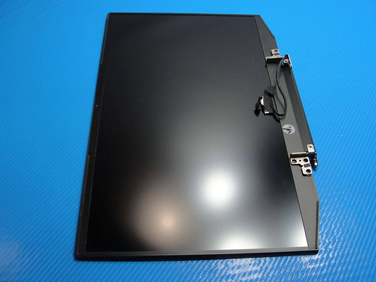 Eluktronics 17.3” Prometheus XVII Matte QHD LCD Screen Complete ...