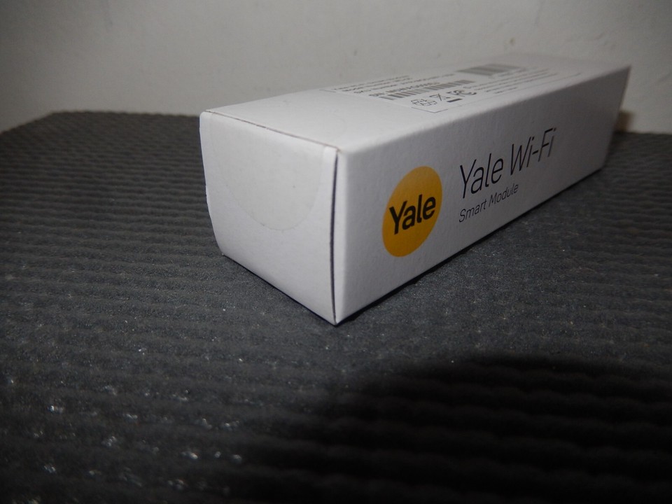 Yale Wifi Smart Module Module Intelligent MD-05 for Yale Lock 2 | eBay