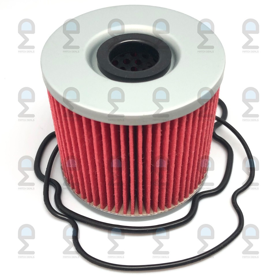 OIL FILTER FOR SUZUKI GS450L 1980-1988 / GS450TX 1981-1983 / GS450GA ...