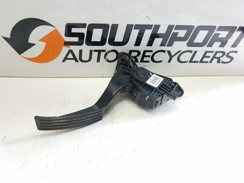 MAZDA BT50 UP UR DIESEL ACCELERATOR PEDAL , 10/11-06/20 *67645 | eBay