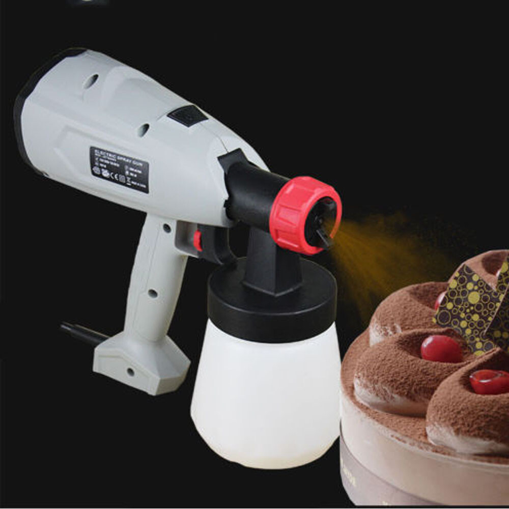 Food Spray Guns