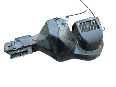 Jeep Wrangler YJ 87-95 Heater Box Assembly lower | eBay