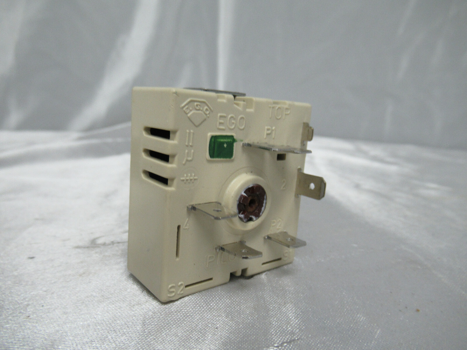 OEM Frigidaire Oven Range Warming Element Control Switch 5304508926 ...