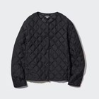 Bargain price【4Colors】UNIQLO Puff Tech Quilted Jacket Warm Padded Japan ...