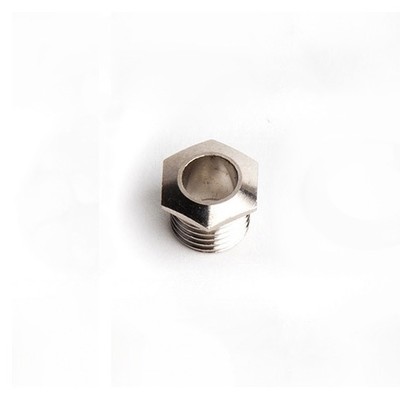 Marshall Input Output Jack Replacement Nut for Reflector, Guv’nor ...