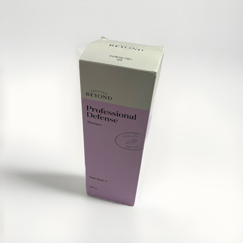 Beyond Total Recovery Intense Body Emulsion 500ml Moisture K-Beauty ...