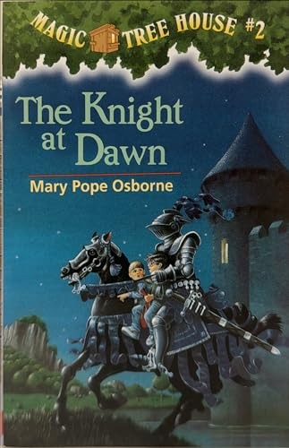 Magic Tree House Book 2: The K - VERY GOOD | eBay