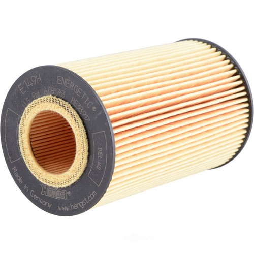 Oil Filter Luber-Finer P1034 | eBay