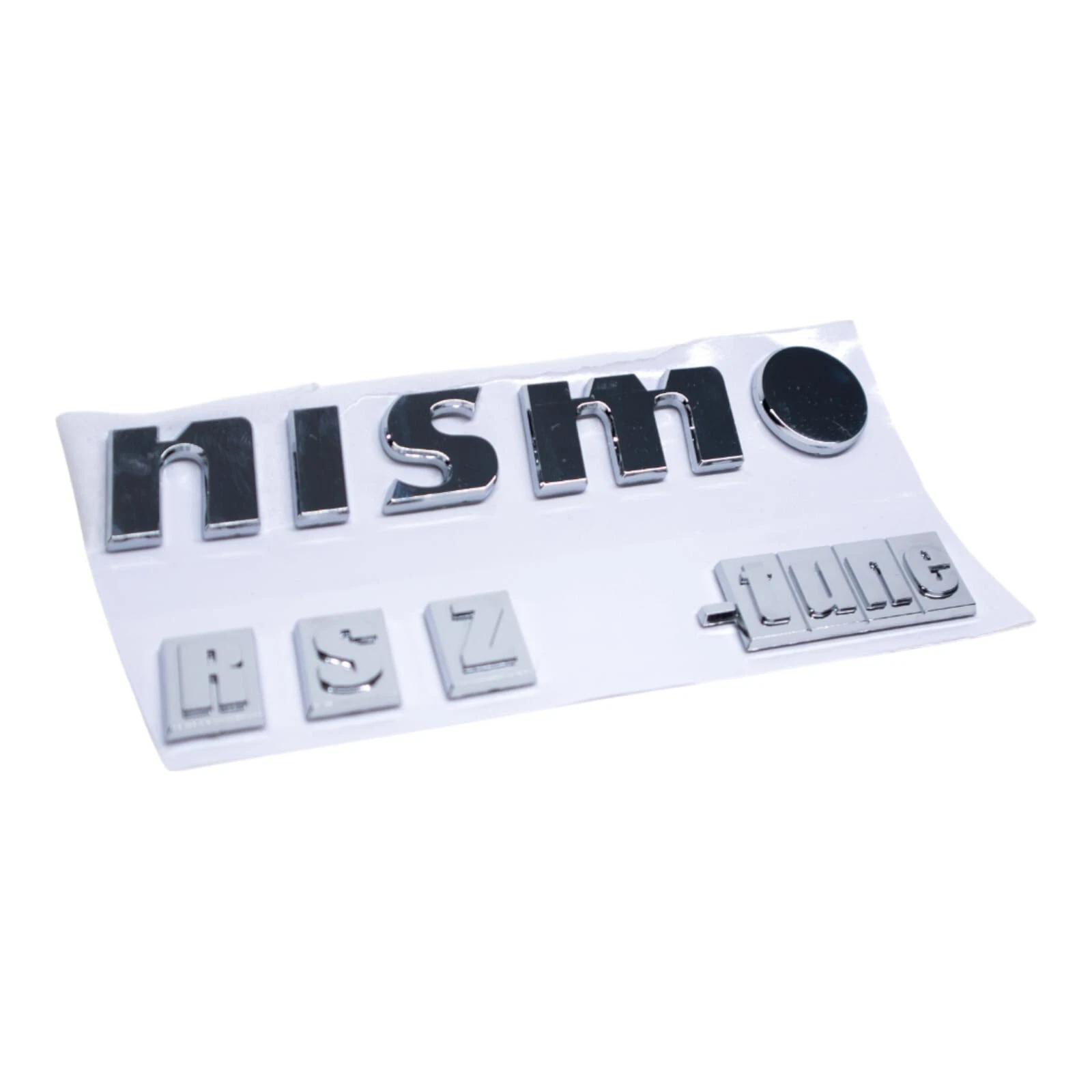 Купить Ибей | NISMO Z-TUNE S-TUNE R-TUNE EMBLEM STICKER DECAL Rb25 rb26 ...