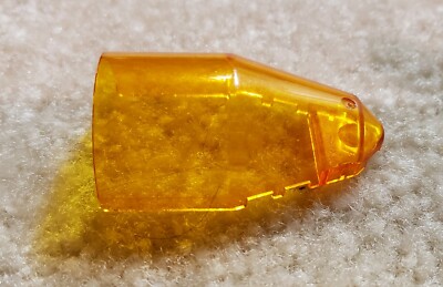 LEGO Cockpit Windshield - Yellow Window | eBay