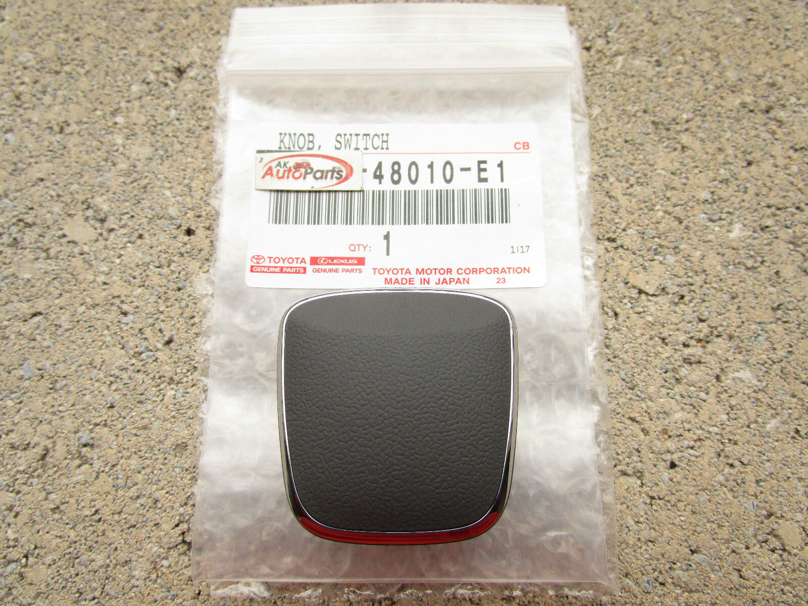 10 LEXUS RX350 RX450H NAVIGATION DISPLAY CONTROLLER MOUSE PAD KNOB OEM ...