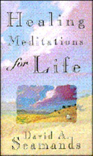 Healing Meditations for Life by Seamands, David 9781564765697| eBay