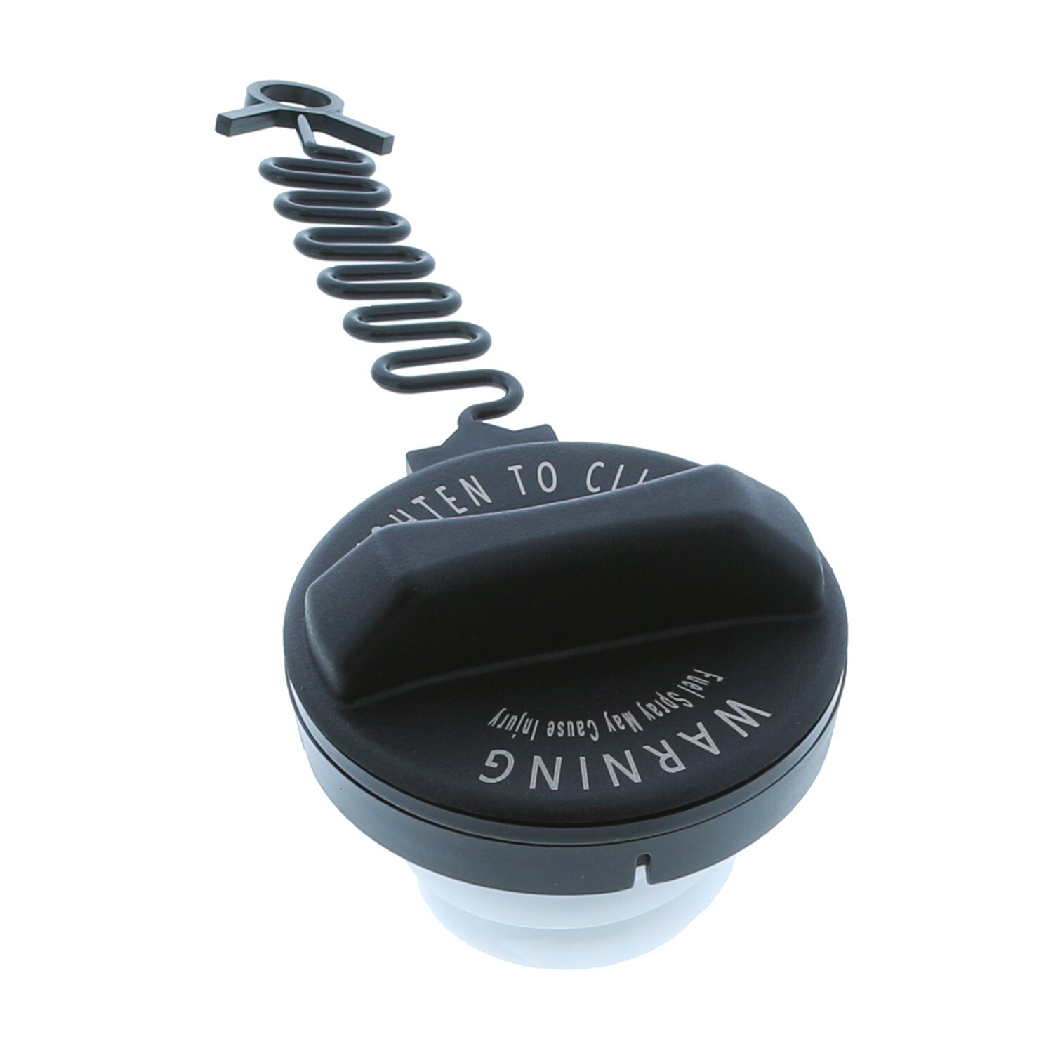 Gas Cap for Fuel Tank with Strap TETHER fits NISSAN | eBay