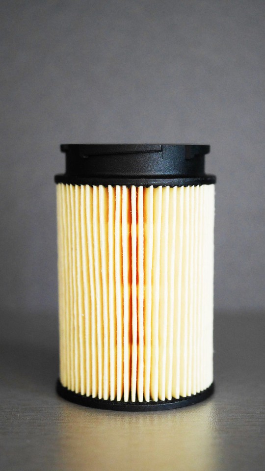 Microtec Afriso Opticlean MC-7 Ölfilter 5-20µm + O-Ring NEU | eBay