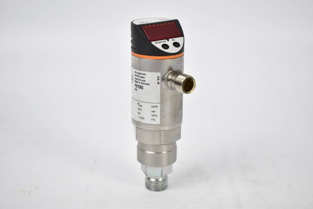 ifm Electronic Efector PN7060 Sensor for sale online | eBay