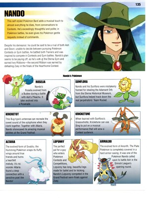 2022 POKEMON Friends NANDO Character Figure PRINT AD - PIN-UP WALL ART ...