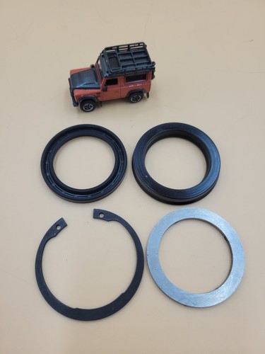 LR DISCOVERY II Steering Box Overhaul Kit Part QFW100180 | eBay