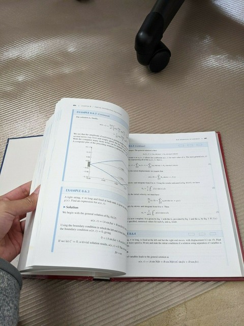 Advanced Engineering Mathematics by J. L. Goldberg, Merle C. Potter and ...