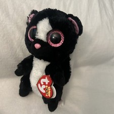 Flora the Skunk - Beanie Boos - Beaniepedia