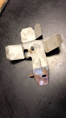 MERCEDES-BENZ E W210 S210 Alarm Theft Warning Siren Horn Plate ...