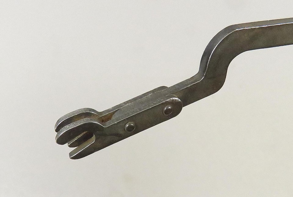 US 30 M1 GARAND FOLLOWER ROD WWII Korea Rifle Gun Parts | eBay