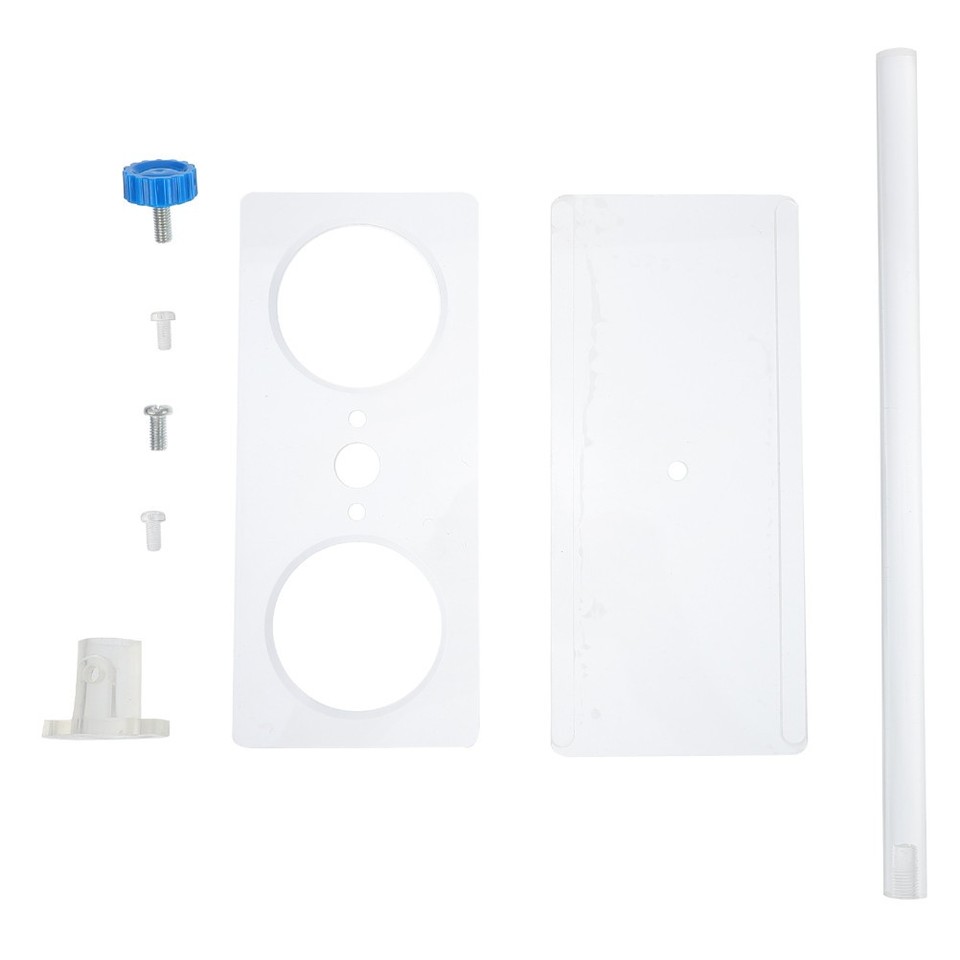 Laboratory Funnel Rack Stand Holder Filling Bottles Canning Funnels ...