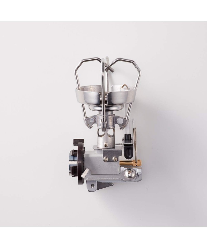 Iwatani [Fore Winds] Micro Camp Stove FW-MS01 Butan Main unit only | eBay