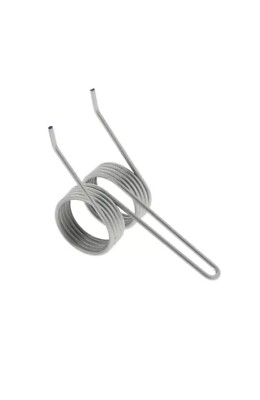 Bosch Original Scarifier Spring Tines Bosch ALR900 (F016L66392 ...