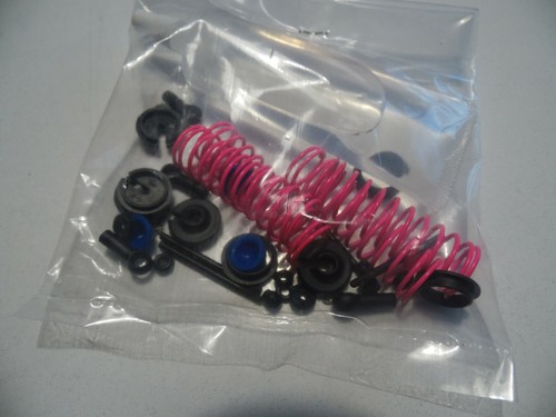 PIKTOR Shocks Accessories (x4) MIWI | eBay