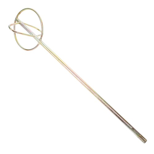 Electric Mixer Rod Attachments Paint Color Manual Concrete for Drill | eBay