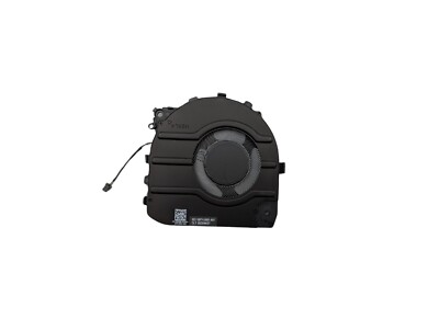 NEW GENUINE OEM Dell Latitude 7340 CPU Cooling Fan - D6V6X 0D6V6X | eBay