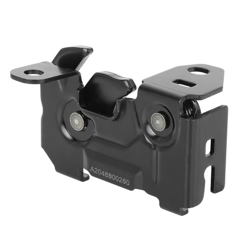 Car Hood Lock Latch Hook Safety Catch 2048800260 for Mercedes-Benz E400 ...