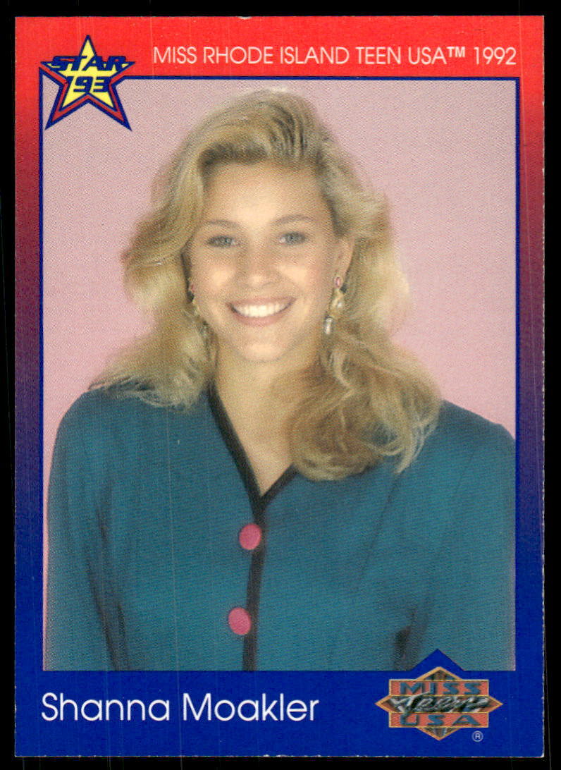Shanna Moakler Miss Usa 1995