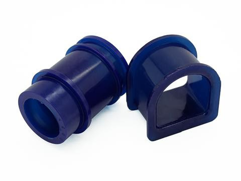 Steering Rack & Pinion Mount Bush Kit FOR Suzuki Swift - 1983-1989 | eBay