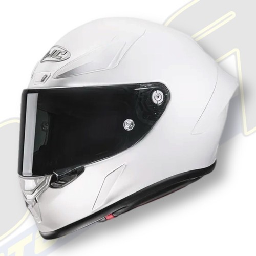 NEW HJC RPHA-1 RPHA 1 FIM Top Spec Motorcycle Race Racing Track Helmet ...